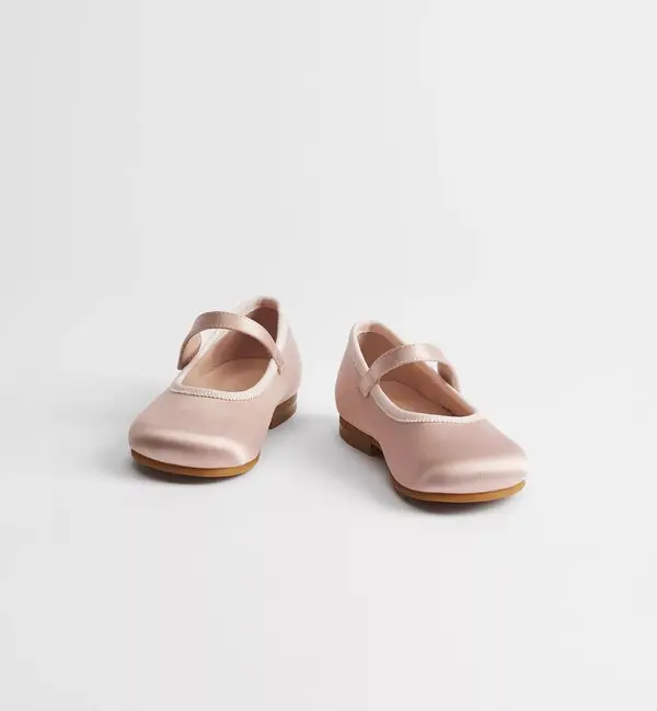 Dior Baby Ballet Flat