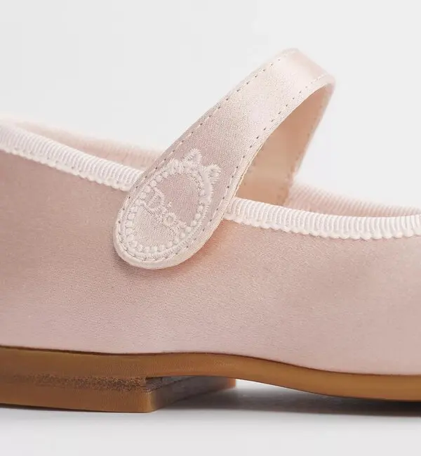 Dior Baby Ballet Flat