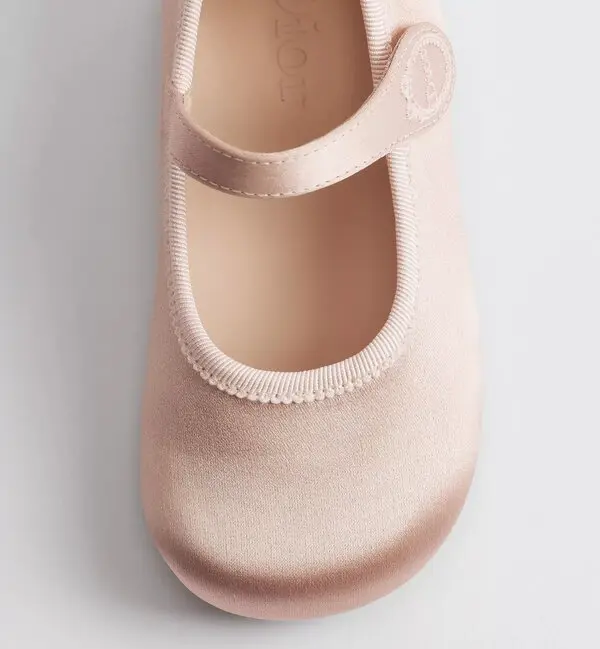 Dior Baby Ballet Flat