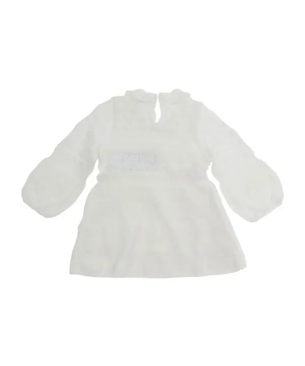 Emporio Armani Long-sleeved Dress