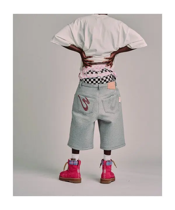 PDFCHANNEL Wide-leg Cropped Pants