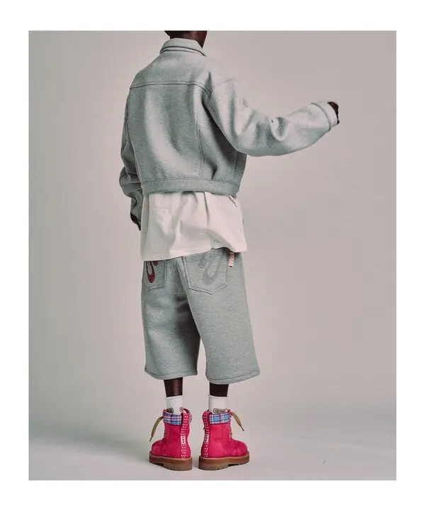 PDFCHANNEL Wide-leg Cropped Pants