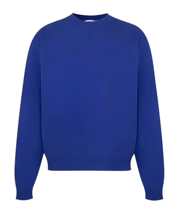 JIL SANDER Crew-neck Sweatshirt