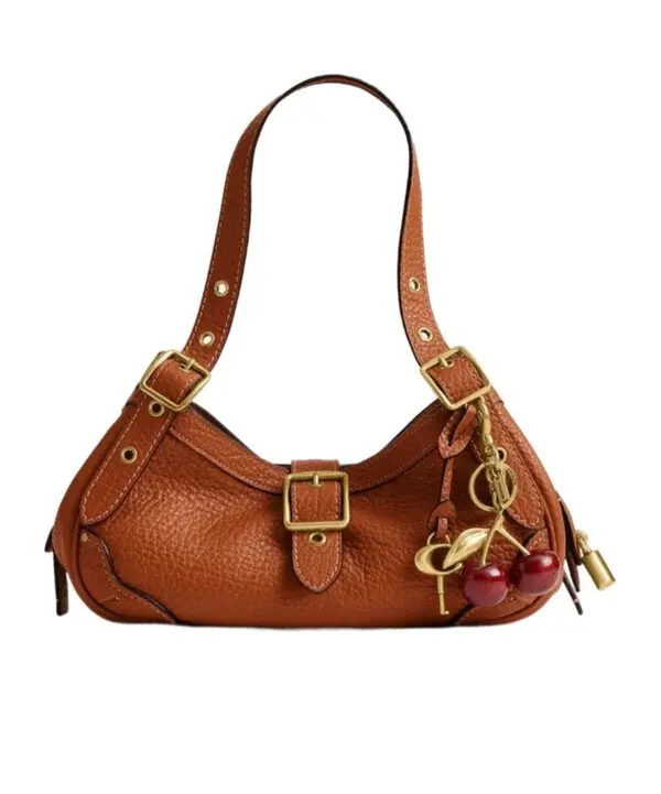 COACH Drifter Shoulder Bag 31