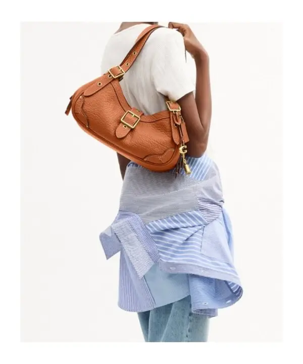 COACH Drifter Shoulder Bag 31