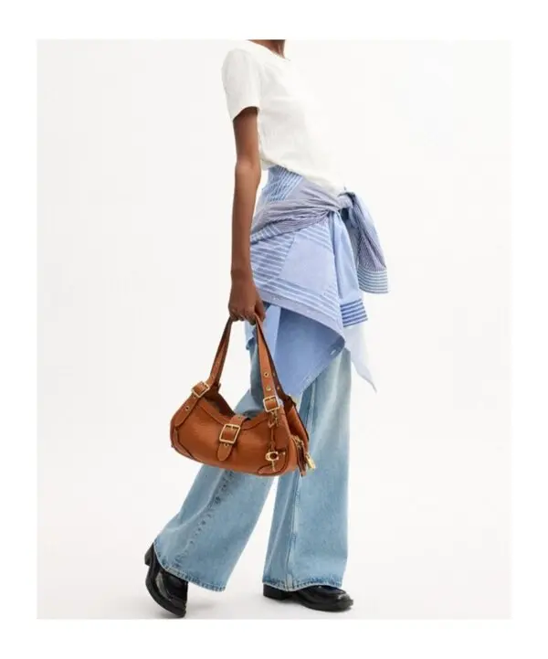 COACH Drifter Shoulder Bag 31