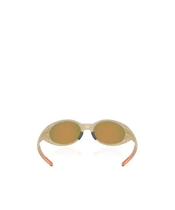 Oakley Oval-frame Sunglasses