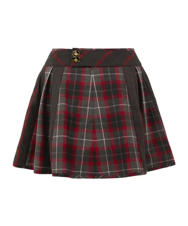 VIVIENNE WESTWOOD Mini Bell Skirt