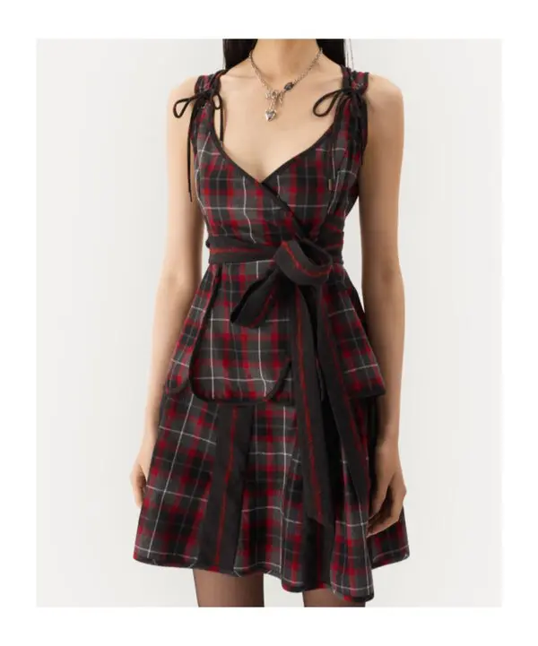 VIVIENNE WESTWOOD Mini Bell Skirt