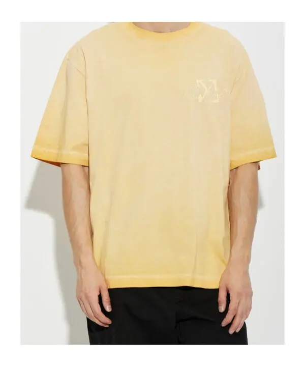 Off-White Crew-neck T-shirt