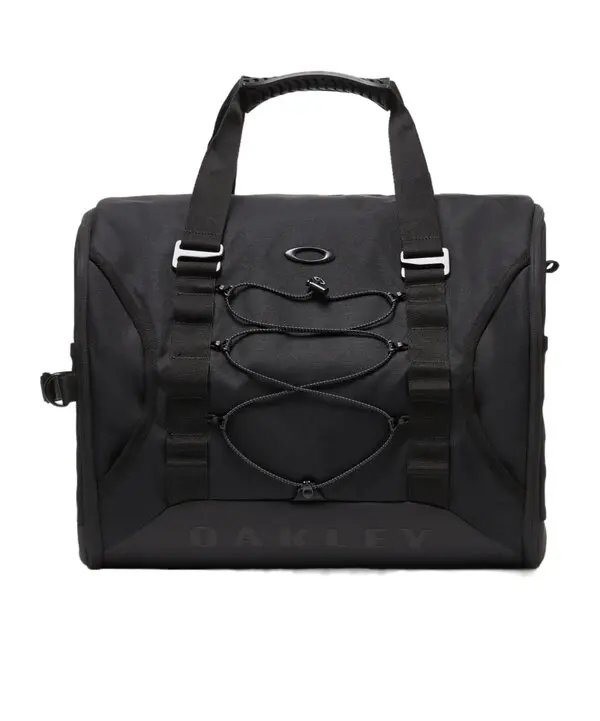 Oakley Latitude Expedition Bag - Blackout