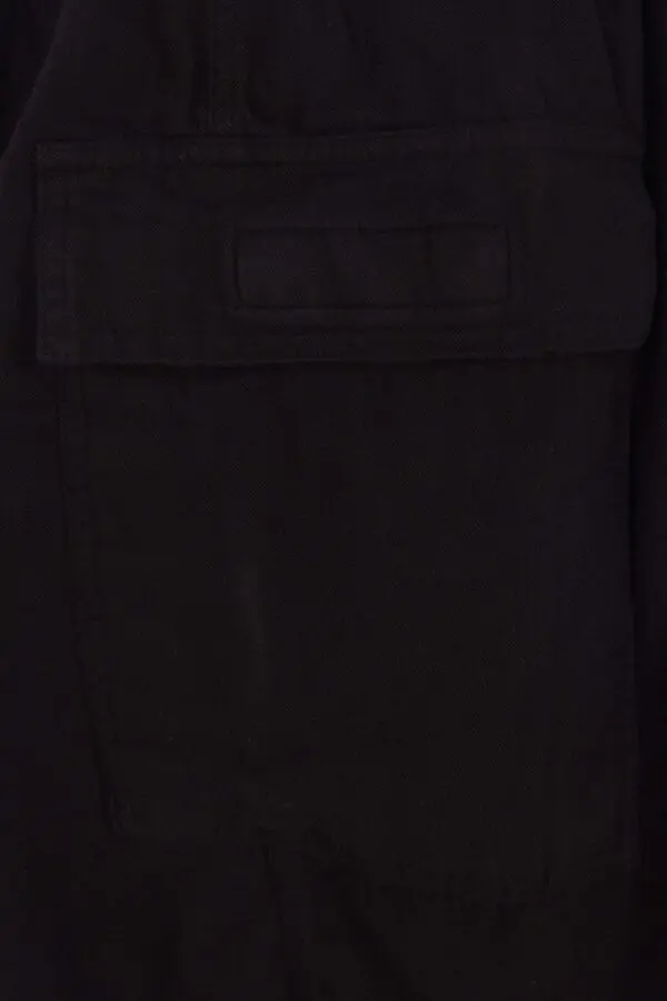 Rick Owens Drawstring Shorts