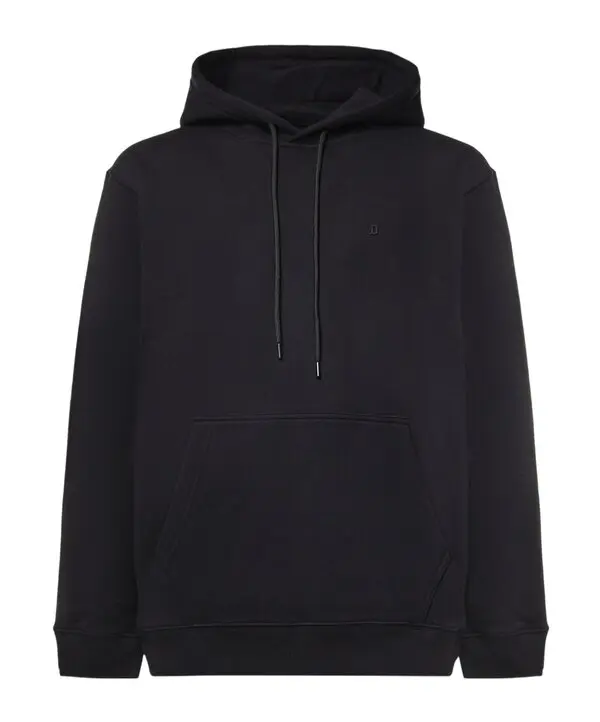 DONDUP Drawstring Hooded Sweatshirt