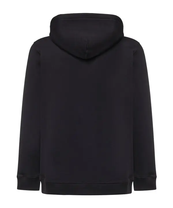 DONDUP Drawstring Hooded Sweatshirt