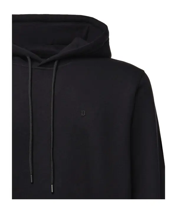DONDUP Drawstring Hooded Sweatshirt