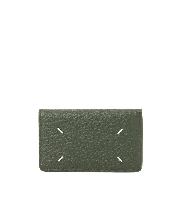 MAISON MARGIELA Four Stitches Card Holder