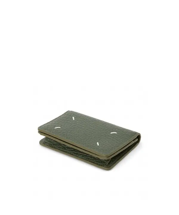 MAISON MARGIELA Four Stitches Card Holder