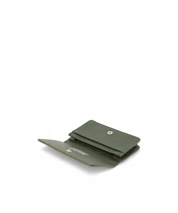 MAISON MARGIELA Four Stitches Card Holder