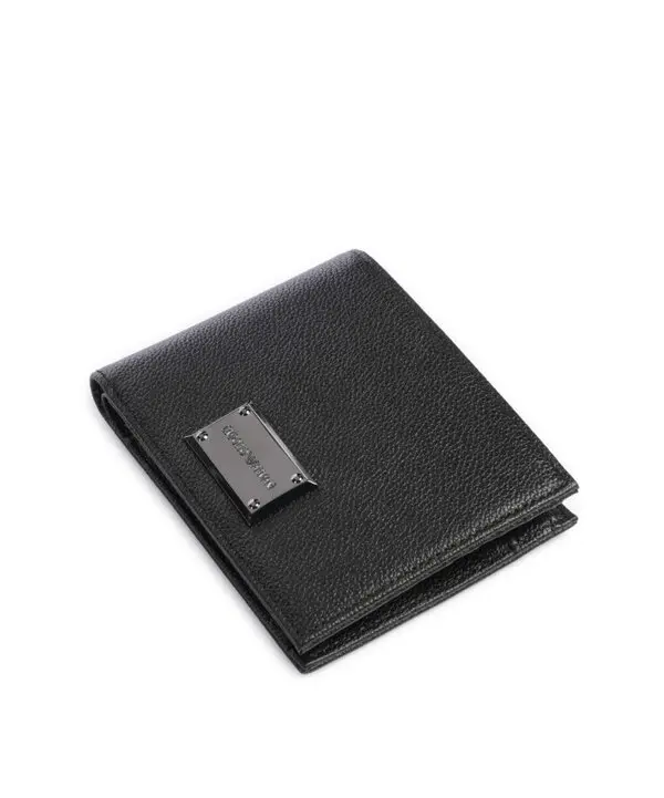 Emporio Armani Bi-fold Wallet