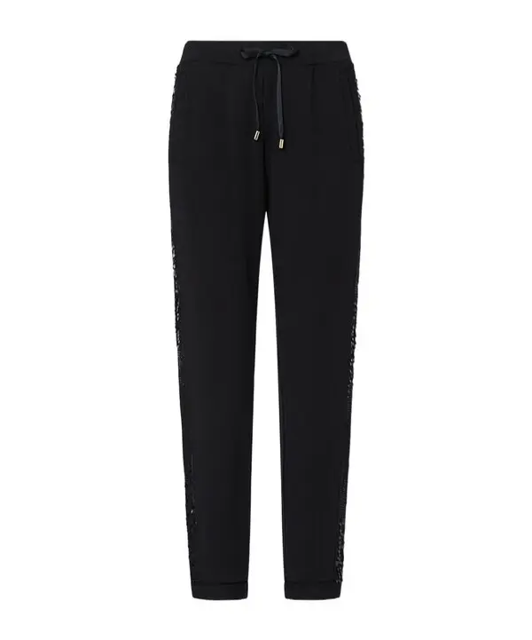 Liu Jo Drawstring Sneakers