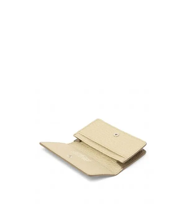 MAISON MARGIELA Four-slot Card Holder