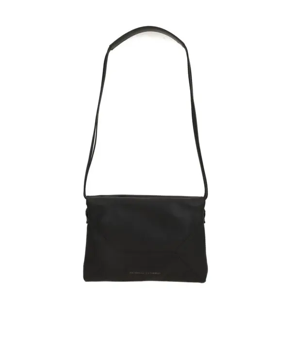 Brunello Cucinelli Logo Stamp Tote Bag