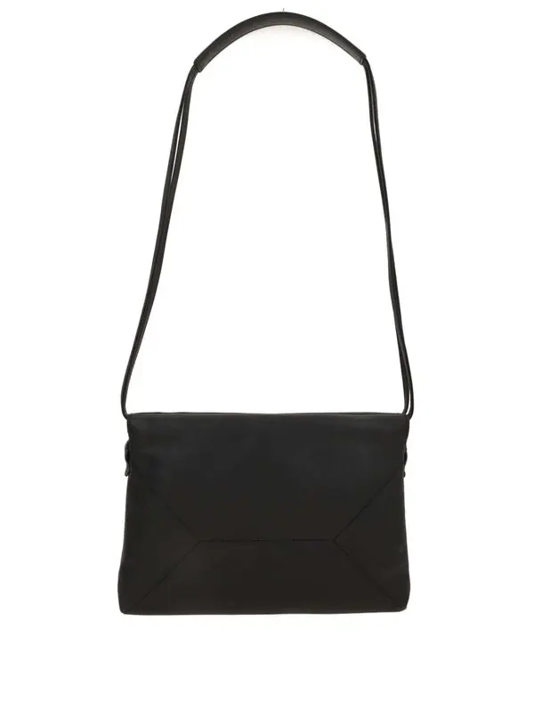 Brunello Cucinelli Logo Stamp Tote Bag