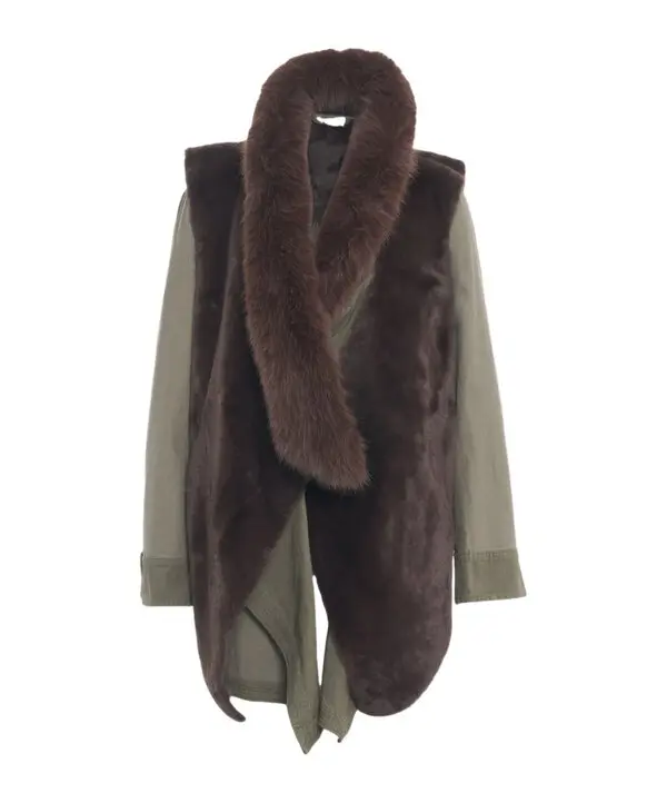 Liu Jo Long-sleeved Coat