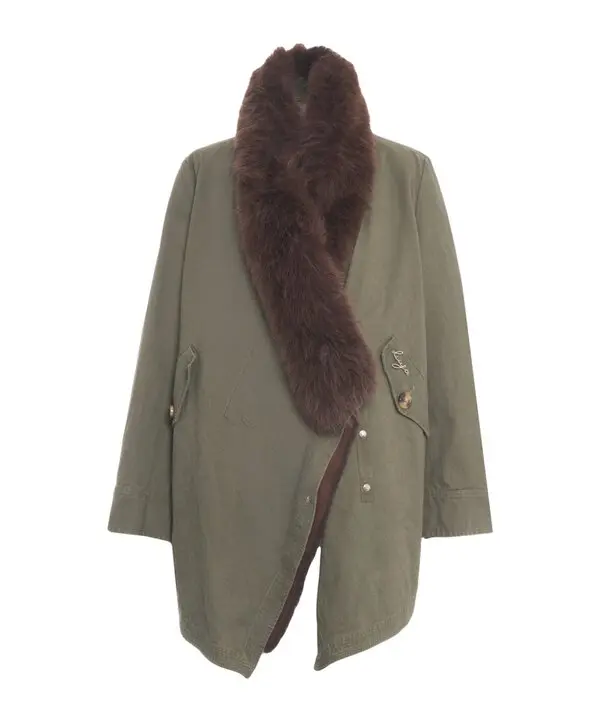 Liu Jo Long-sleeved Coat