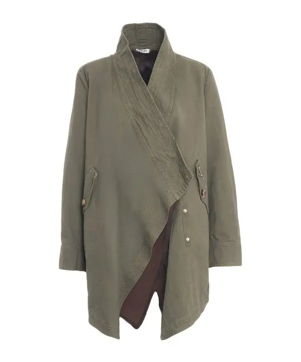 Liu Jo Long-sleeved Coat