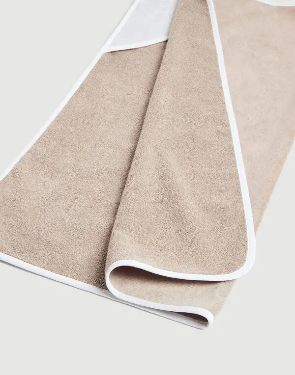 Brunello Cucinelli Bernie Towels