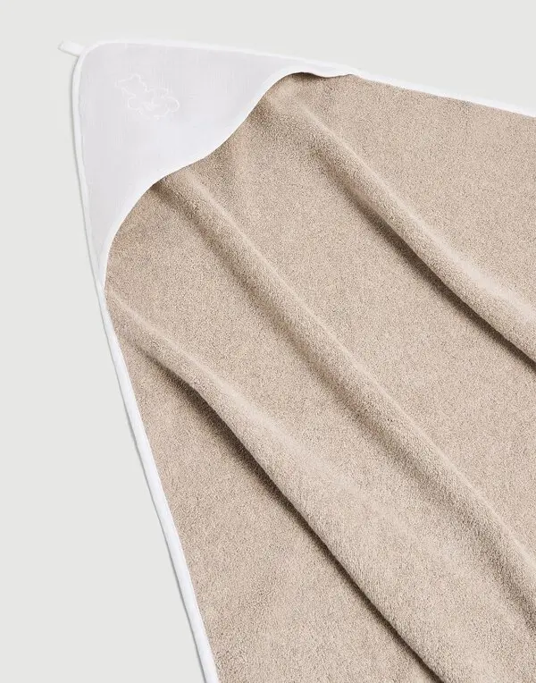 Brunello Cucinelli Bernie Towels