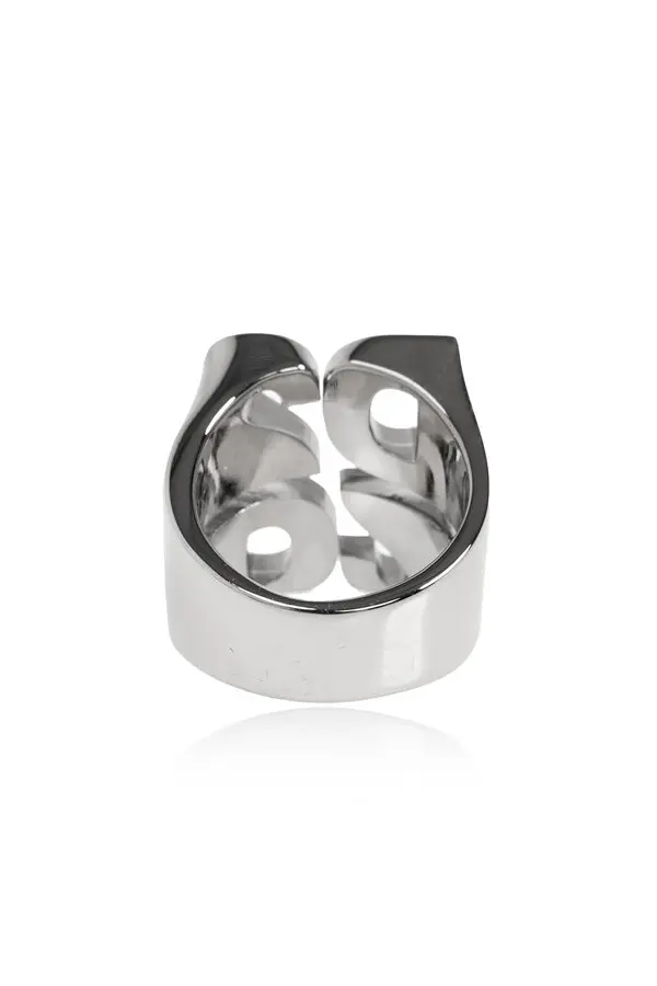 Dsquared2 Upside-down Ring