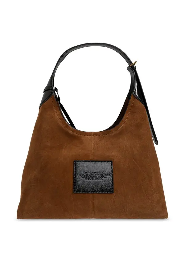 Marc Jacobs Magnetic-closure Shoulder Bag