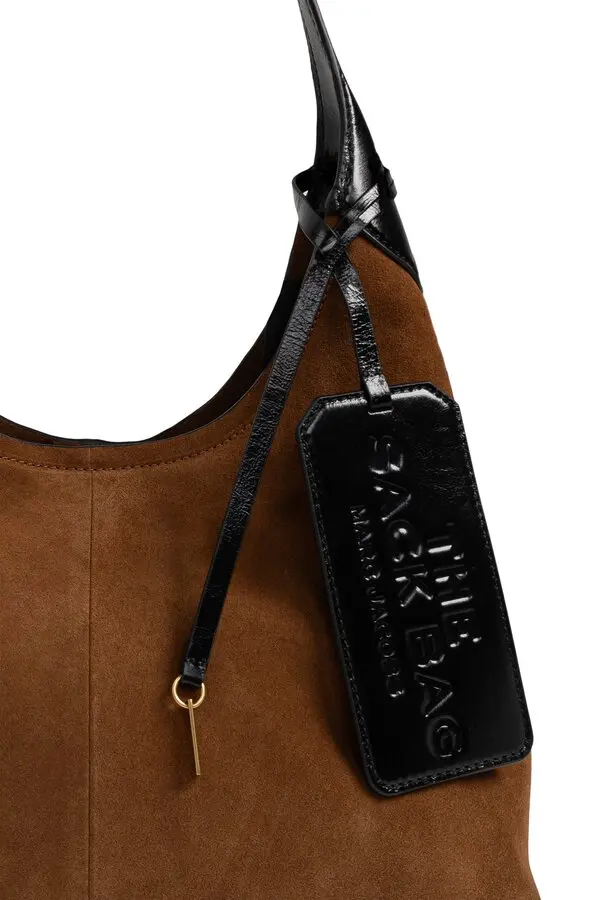 Marc Jacobs Magnetic-closure Shoulder Bag