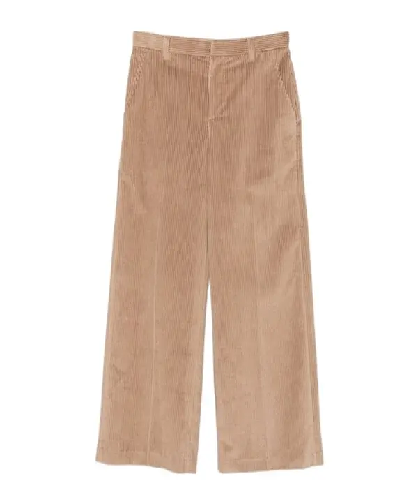 Brunello Cucinelli Corduroy Trousers