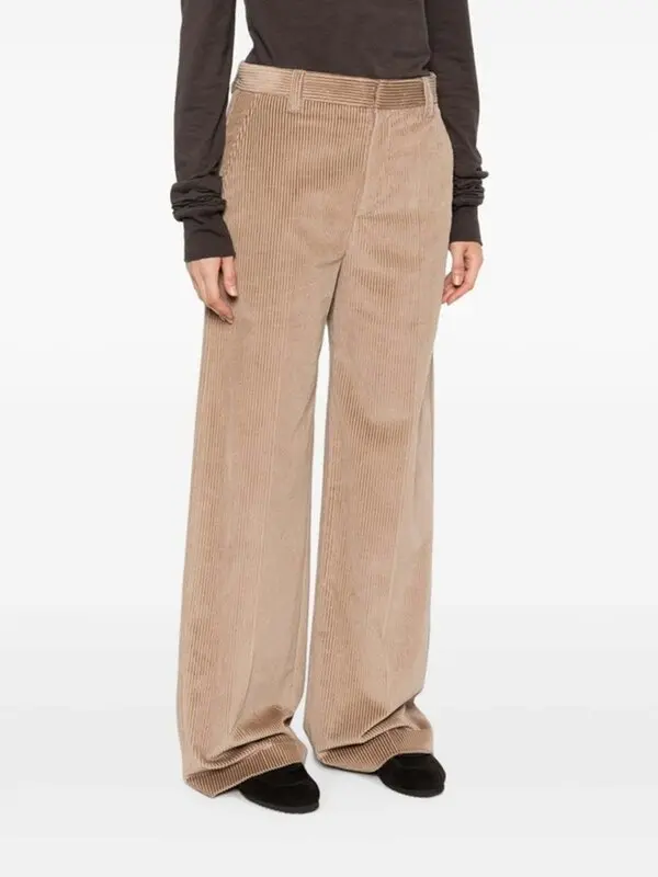 Brunello Cucinelli Corduroy Trousers