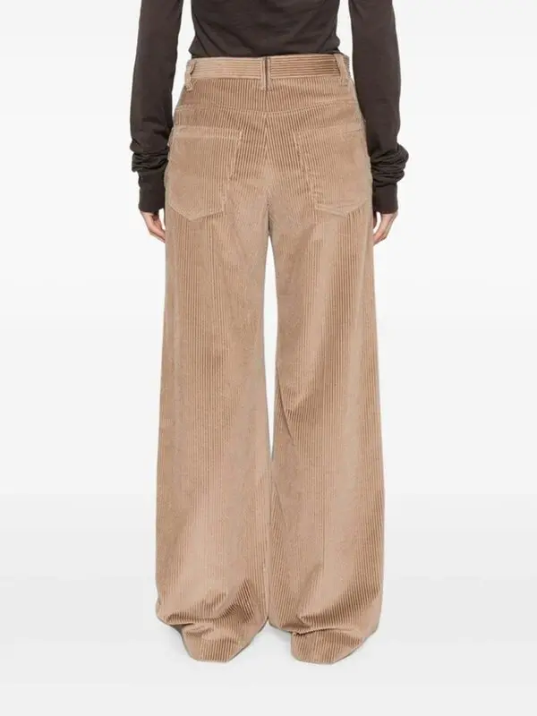 Brunello Cucinelli Corduroy Trousers