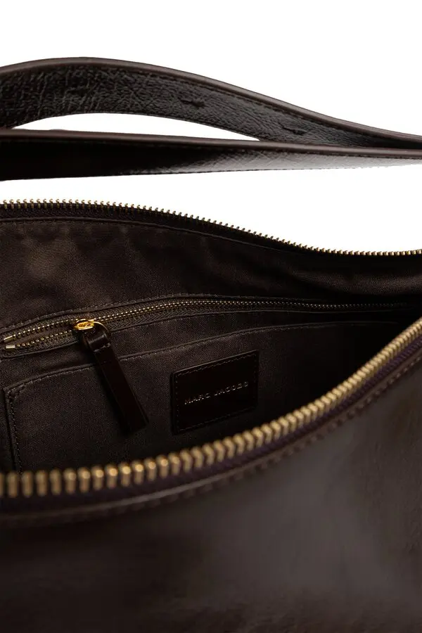 Marc Jacobs Scene Large Shoulder Bag - Brown