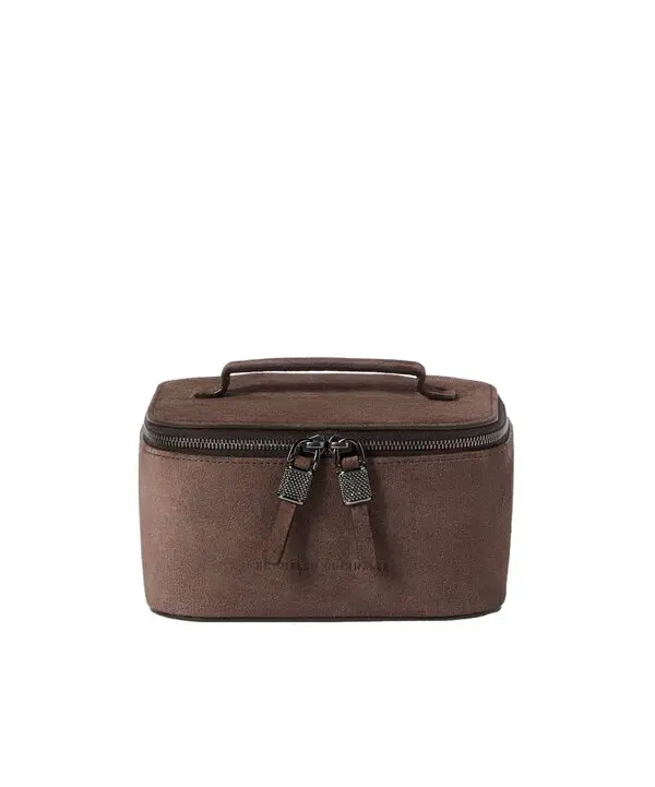 Brunello Cucinelli Jewellery Box Bag