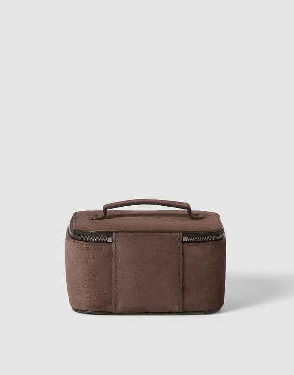 Brunello Cucinelli Jewellery Box Bag