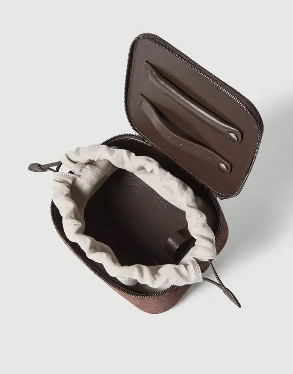 Brunello Cucinelli Jewellery Box Bag