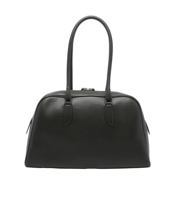 A.p.c. Paloma Zip-top Shoulder Bag