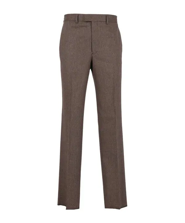 Emporio Armani Long-sleeve Suit Set