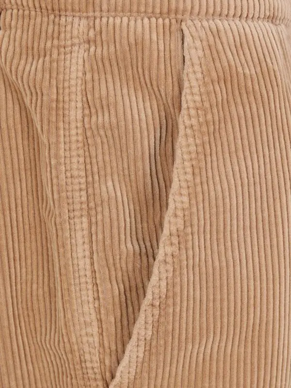 Brunello Cucinelli Straight Leg Trousers