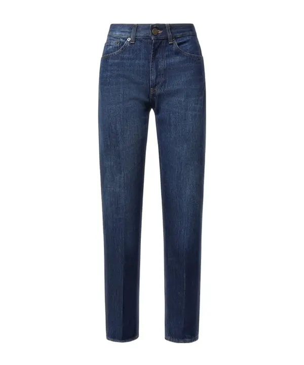 DONDUP Five-pocket Jeans