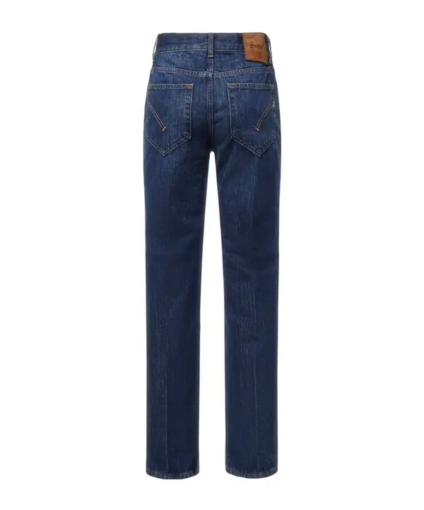 DONDUP Five-pocket Jeans
