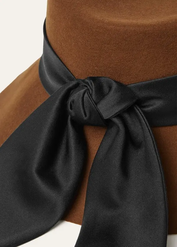Loro Piana Viviana Hat