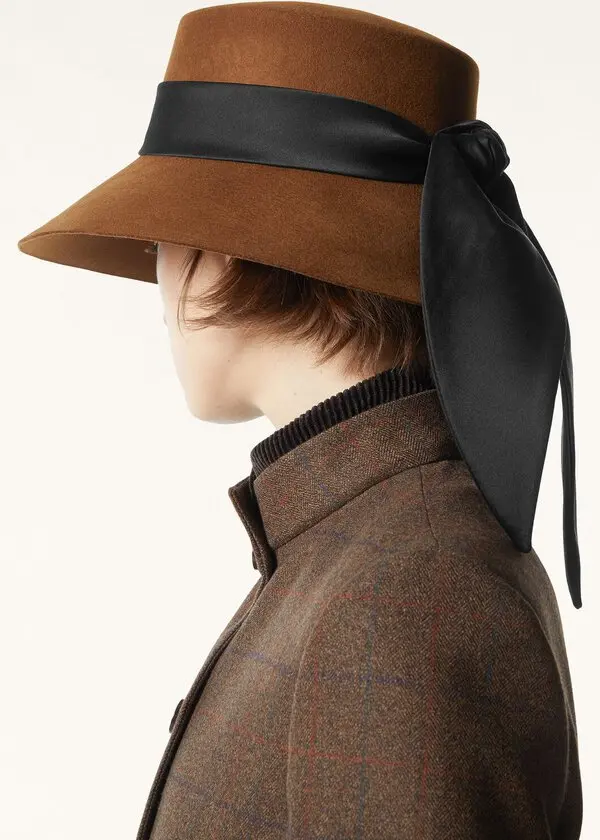 Loro Piana Viviana Hat