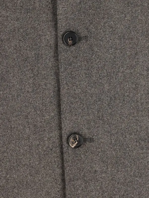 Loro Piana Long-sleeve Shirt Jacket